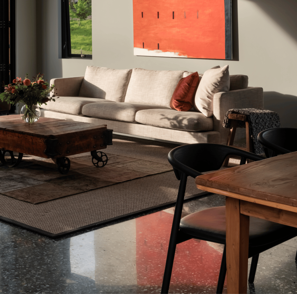 Honed perfection. - Peter Fell