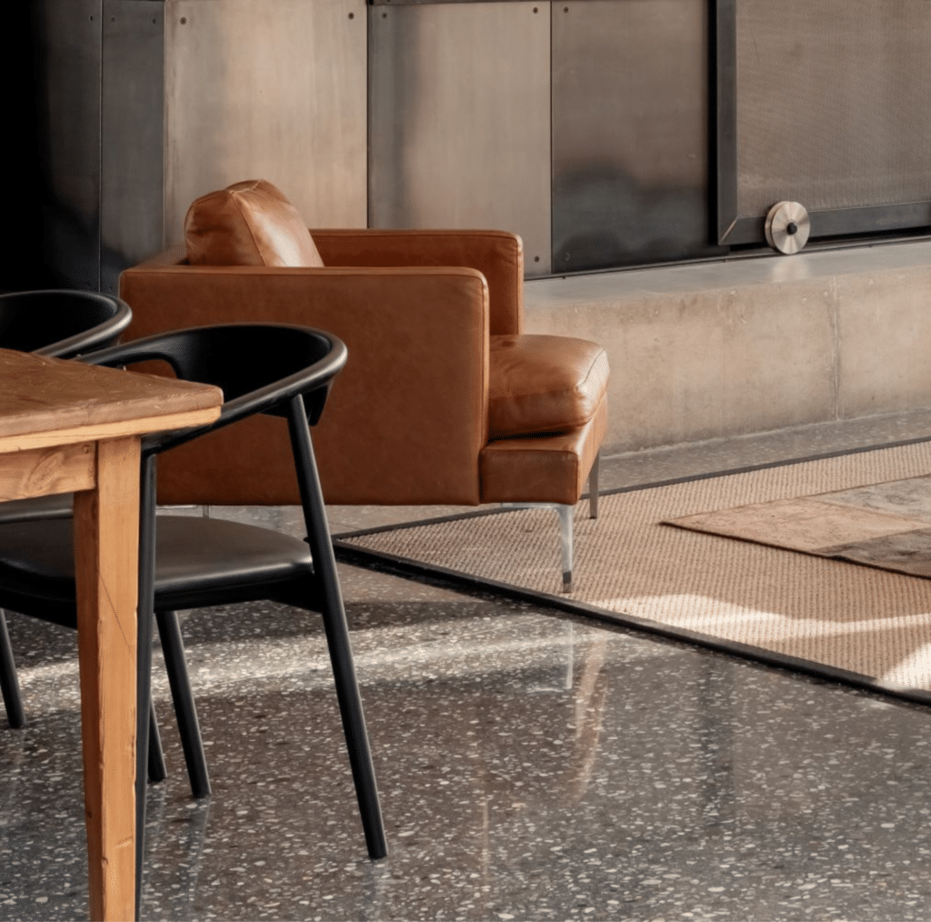 Honed perfection. - Peter Fell