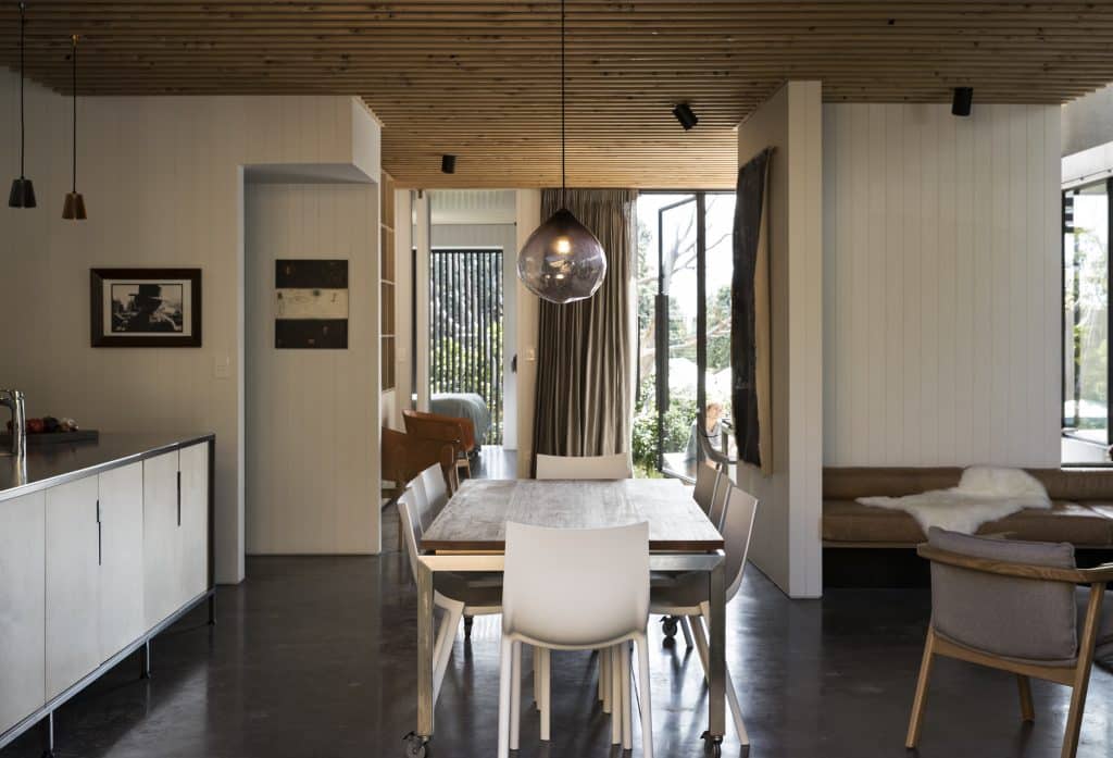 Concrete Floors - Peter Fell Coloured Concrete