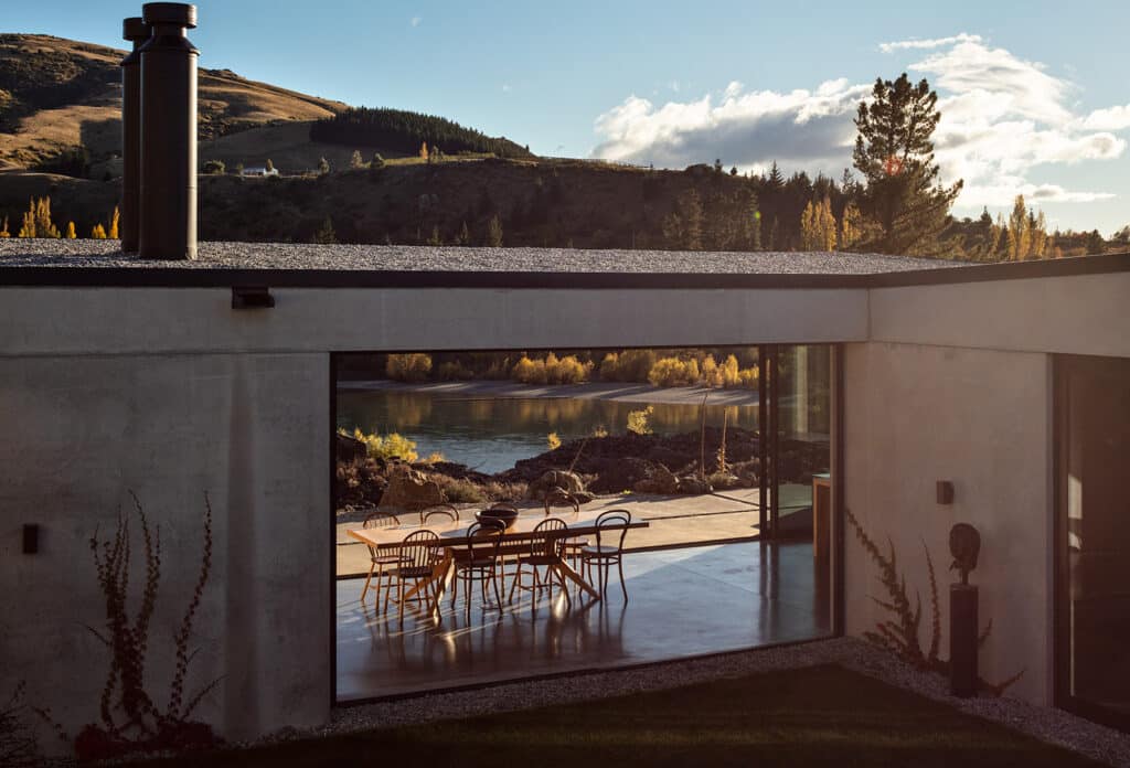 A Modern Stone. - Peter Fell