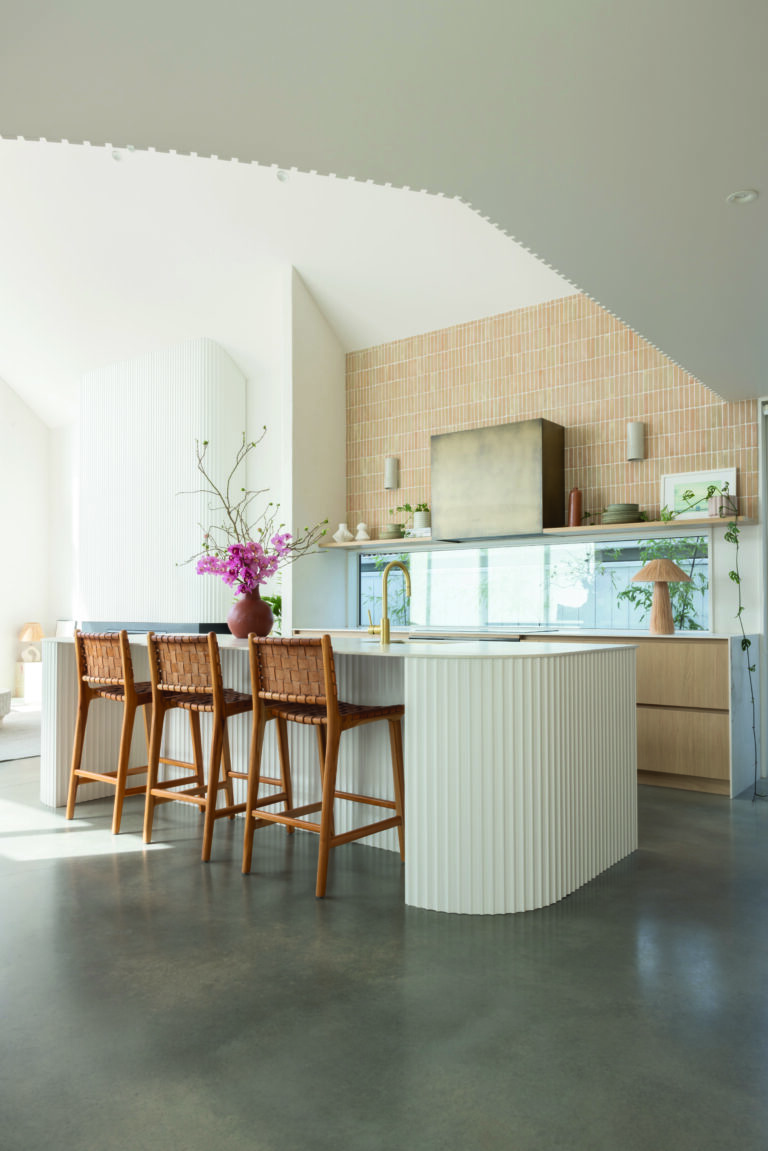 Inside Story. - Peter Fell