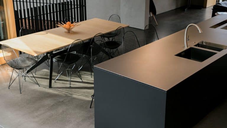 Concrete Floors - Peter Fell Coloured Concrete