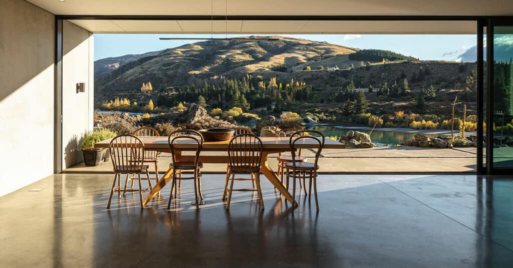 PeterFell sponsors book celebrating inspired New Zealand architecture ...
