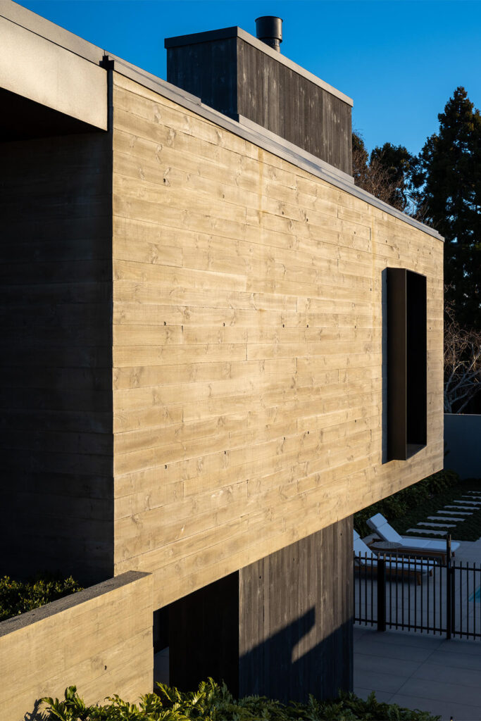 Awatere House - Peter Fell