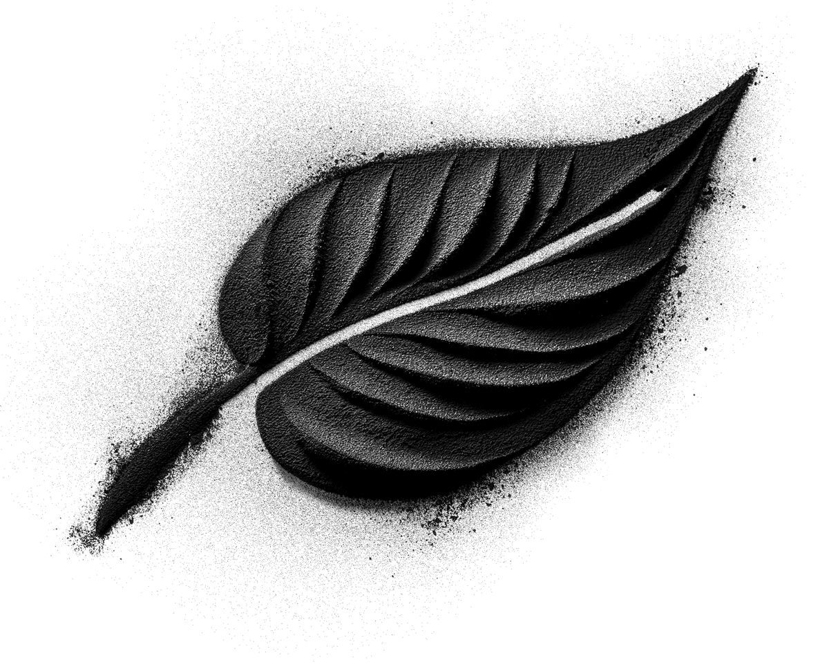 NZ's best Our Black Oxide pigment carries an Environmental Product ...
