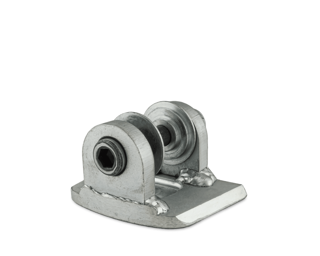 Quick Change Holder - Peter Fell