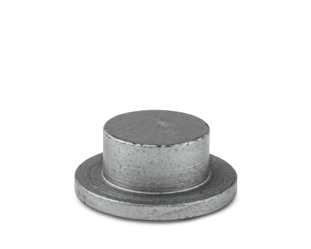Front Cap - Peter Fell