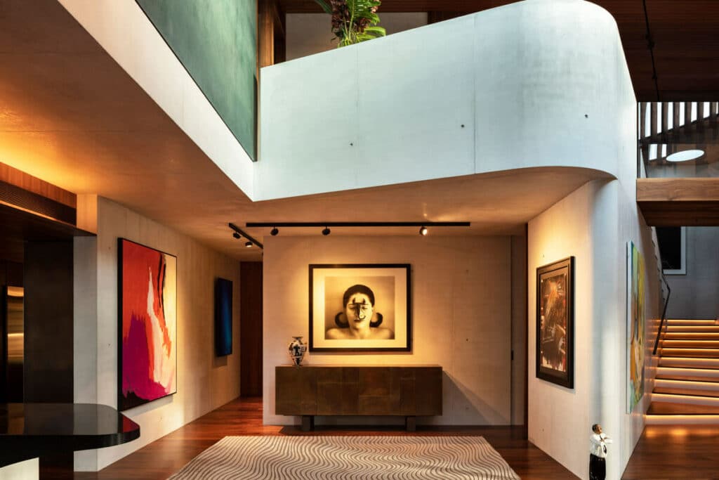 PeterFell sponsors book celebrating inspired New Zealand architecture ...