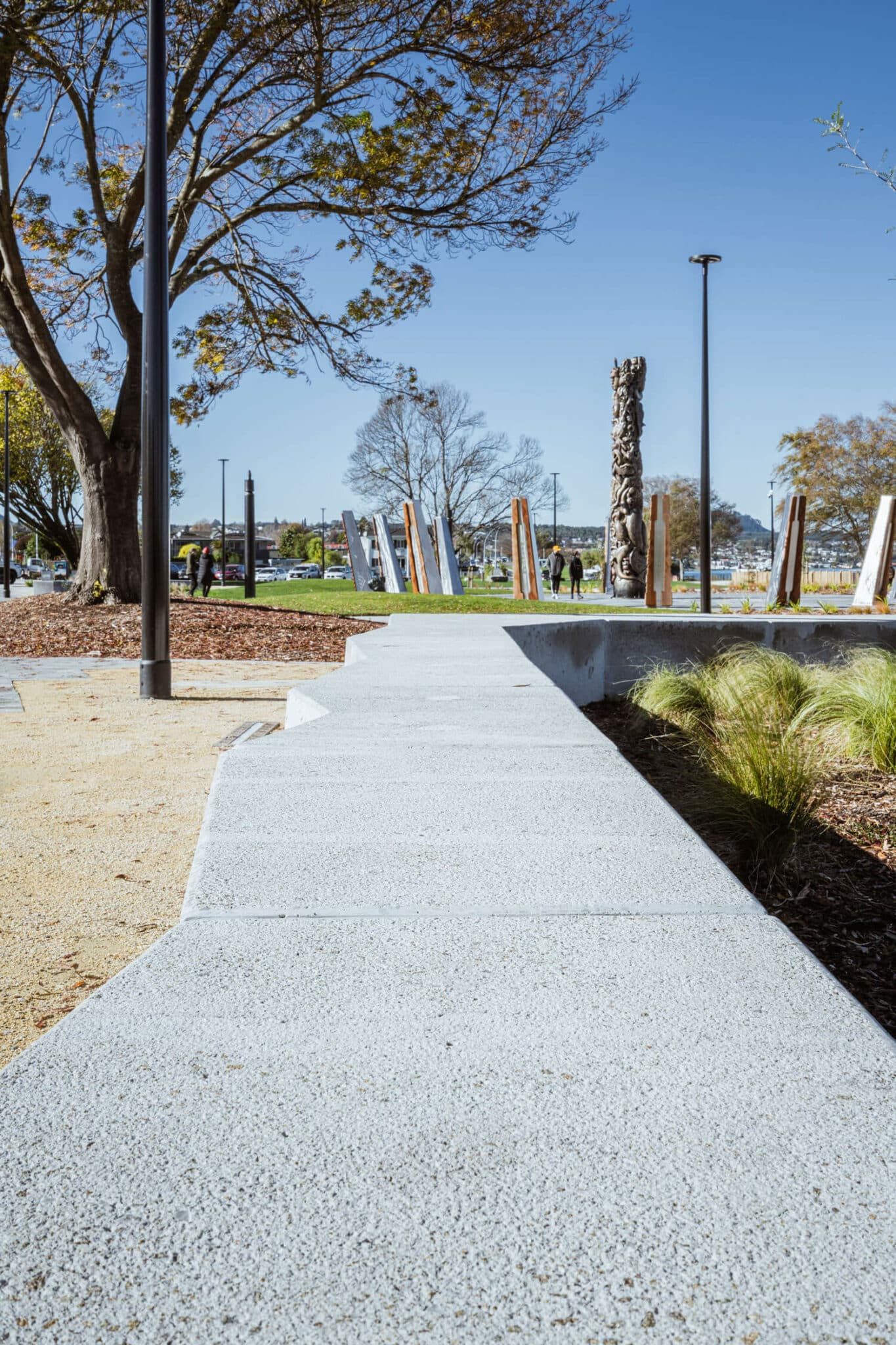 Reimagining Urban Landscapes: The Integral Role of PeterFell’s Texture ...