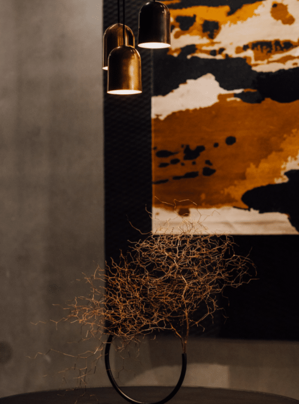 Urban Gallery - Peter Fell