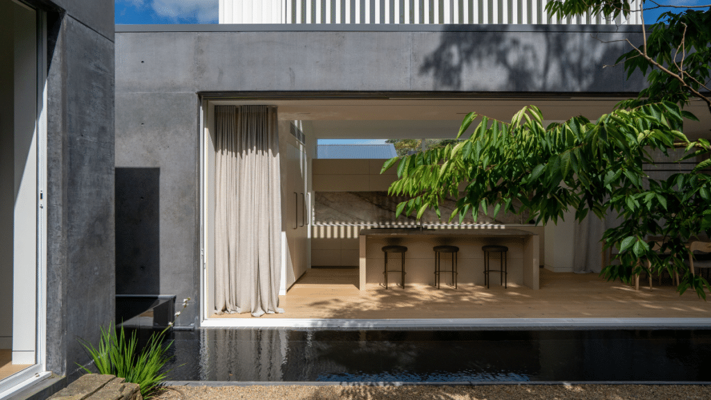 Coloured Concrete - Peter Fell Specialists in Coloured Concrete