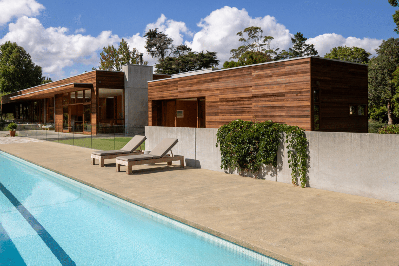 Material Connection - Peter Fell