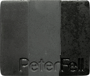 Black Concrete - PFL SuperBlack Oxide - Peter Fell Coloured Concrete