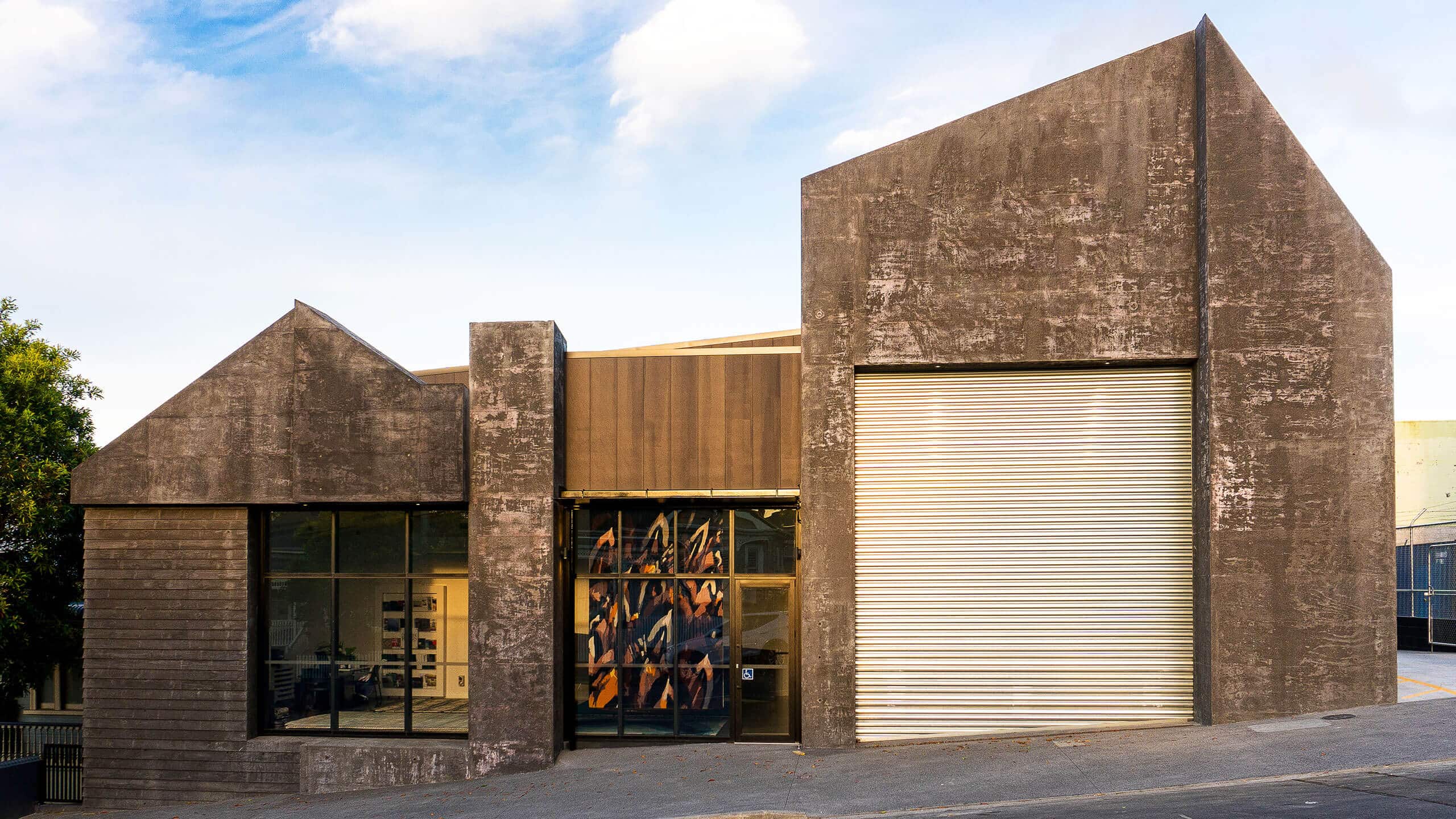 Coloured Concrete - Peter Fell Specialists in Coloured Concrete