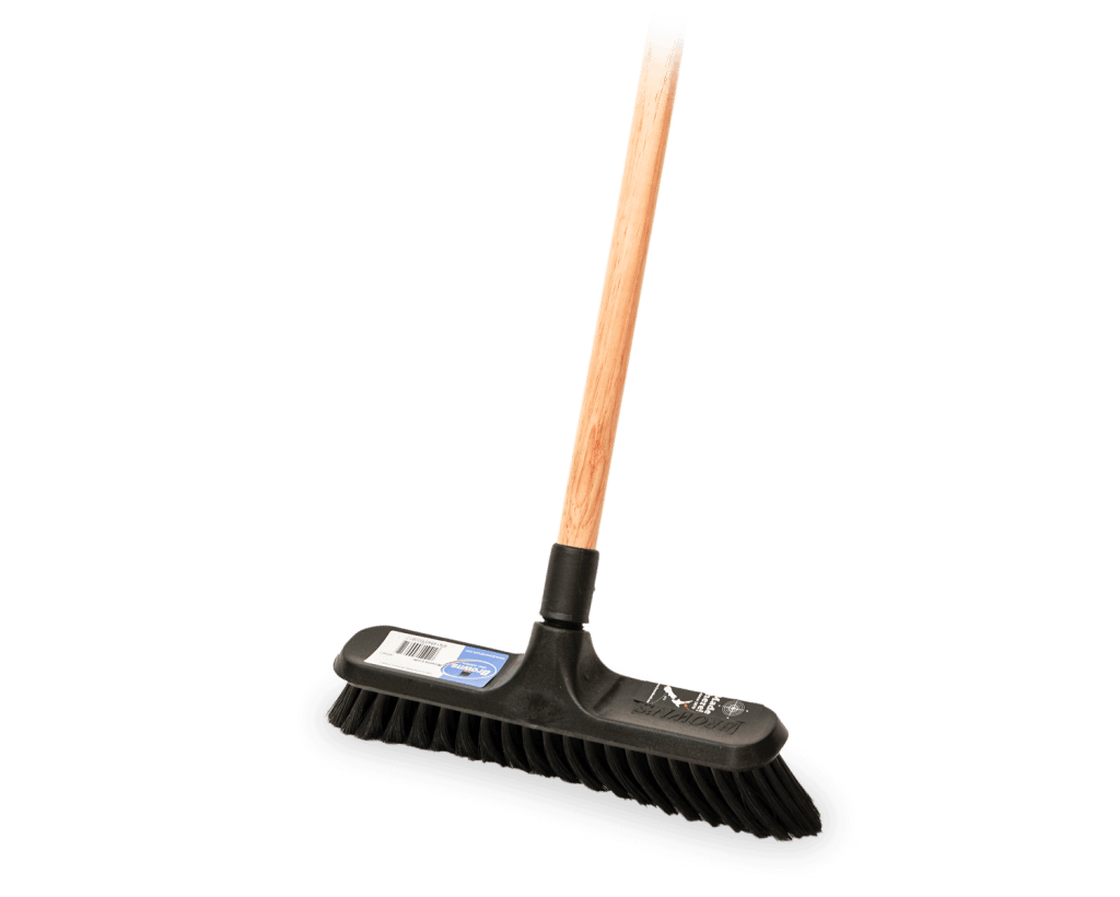 Broom - Peter Fell